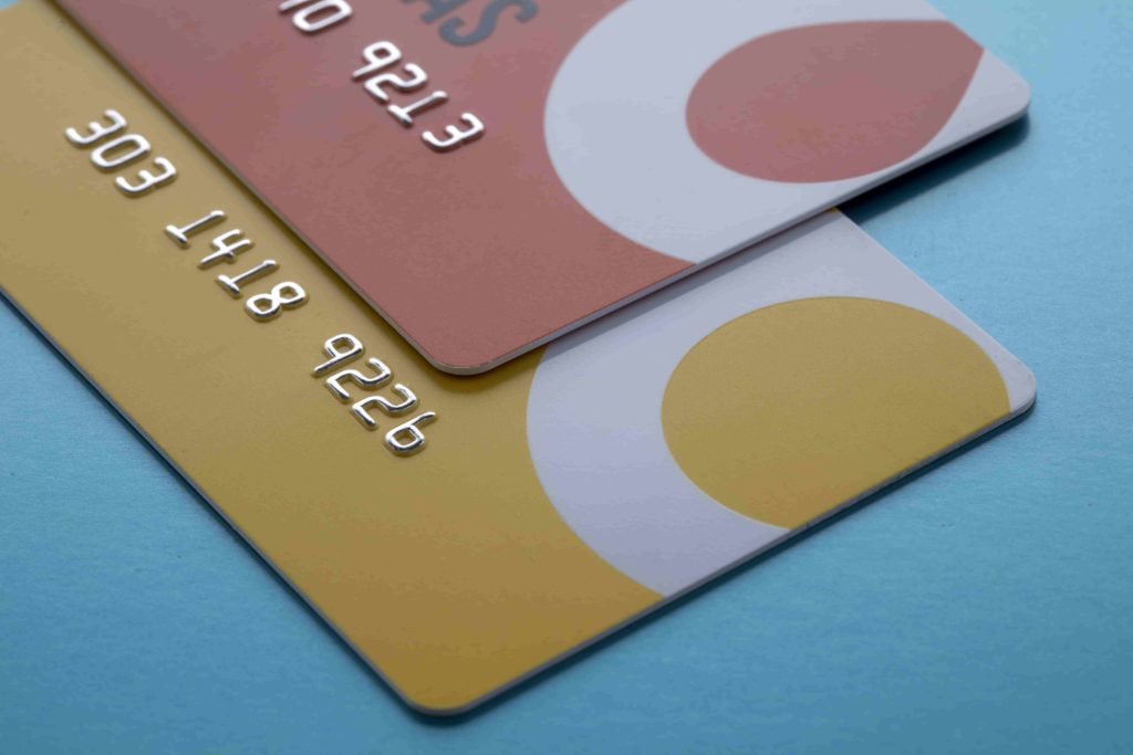 Realizzazione tesserini riconoscimento personale - MattCard