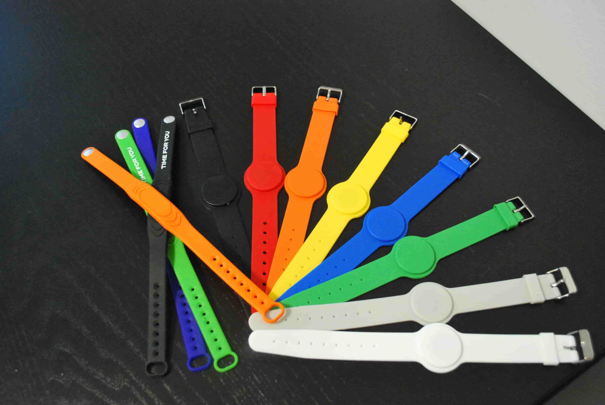 Braccialetti Rfid - MattCard